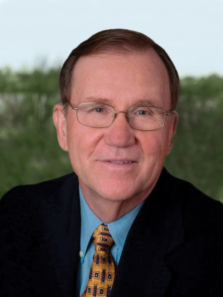 Michael J. Marks - The Curtis Group