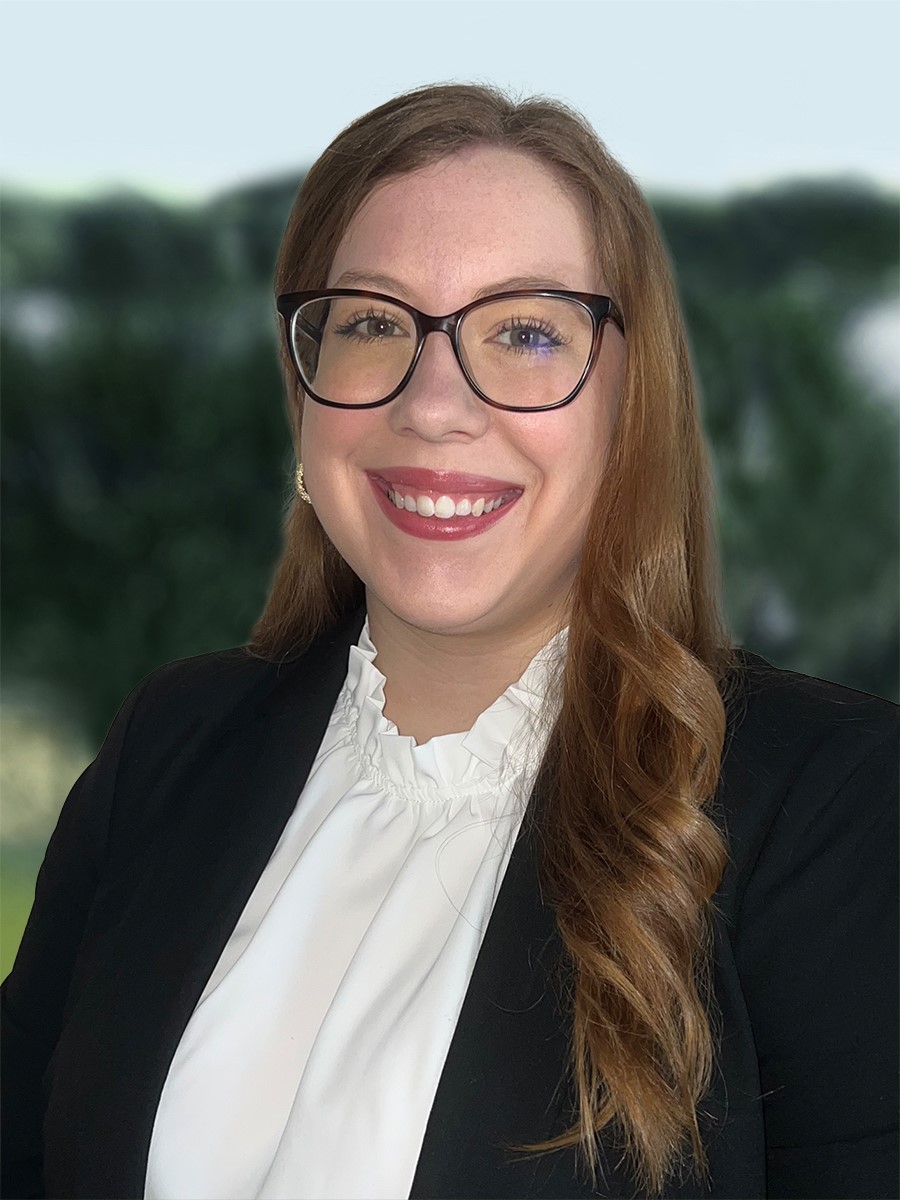 Welcome Emily Ruble - The Curtis Group