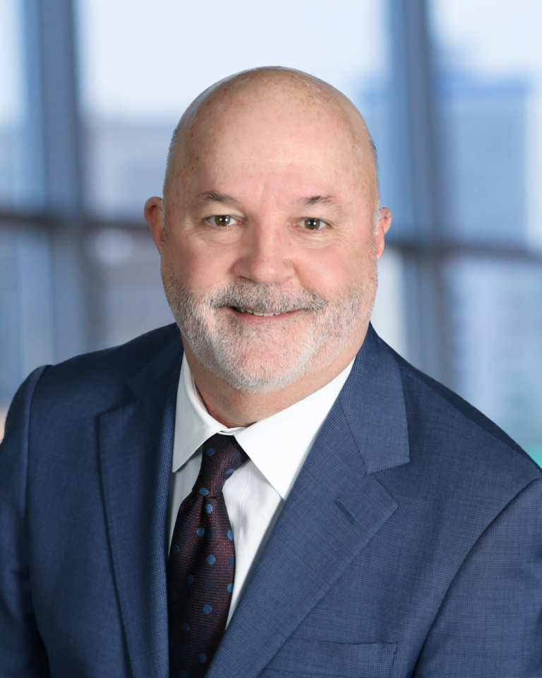 Keith Curtis - The Curtis Group