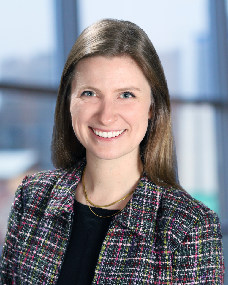 Lindsey Rosenthal - The Curtis Group