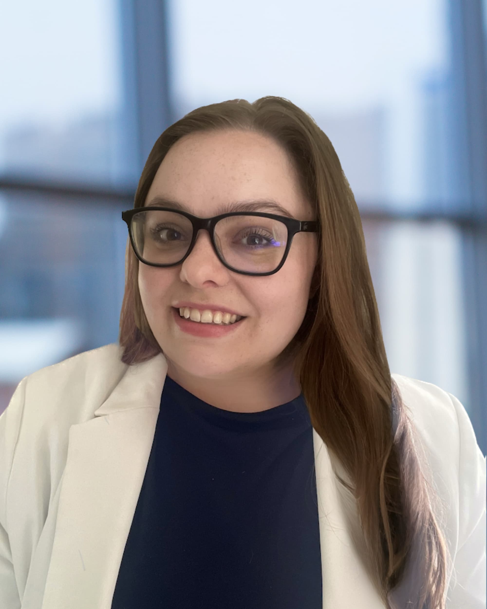 Elizabeth Vana - The Curtis Group