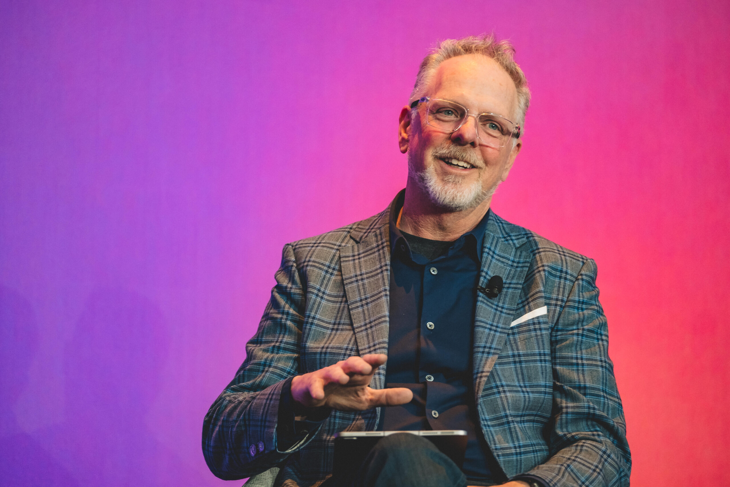 FREE WEBINAR: The Real Risk of AI in Nonprofits Isn’t Adoption—It’s ...
